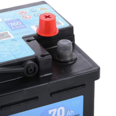 Akumulator Exide EK700 Start-Stop AGM 12V 70Ah 760A – LitiCo d.o.o. Niš